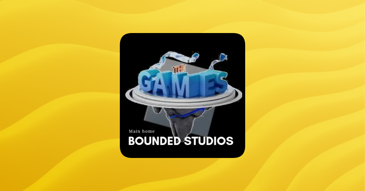 Overview - Bounded Studio's - Guilded
