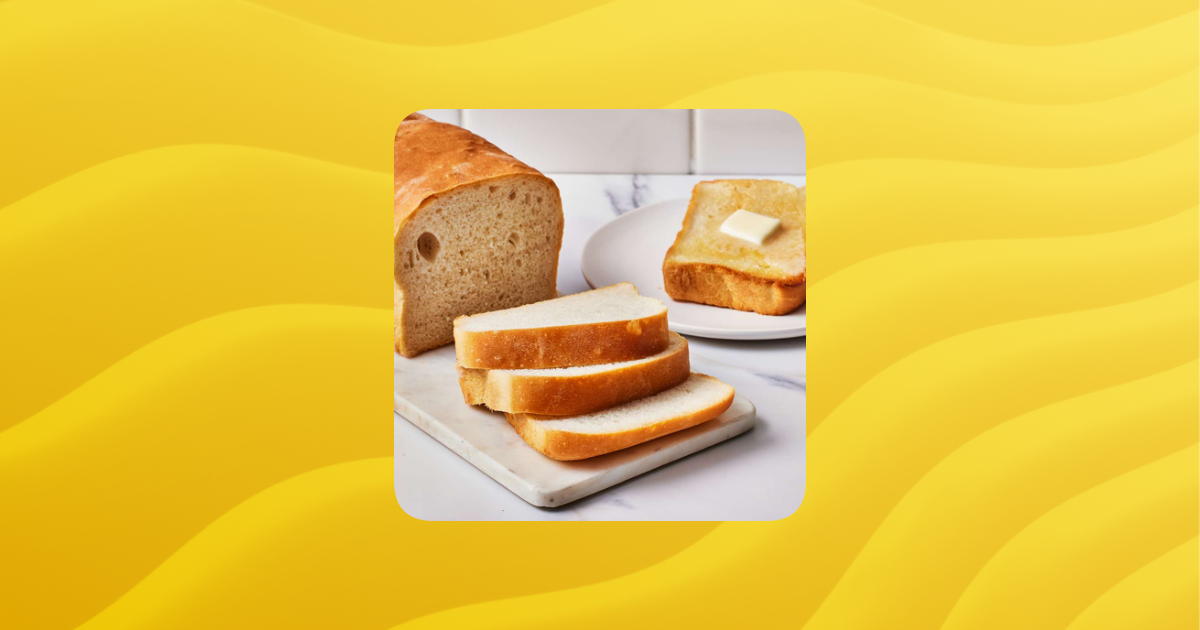 bread server - Guilded