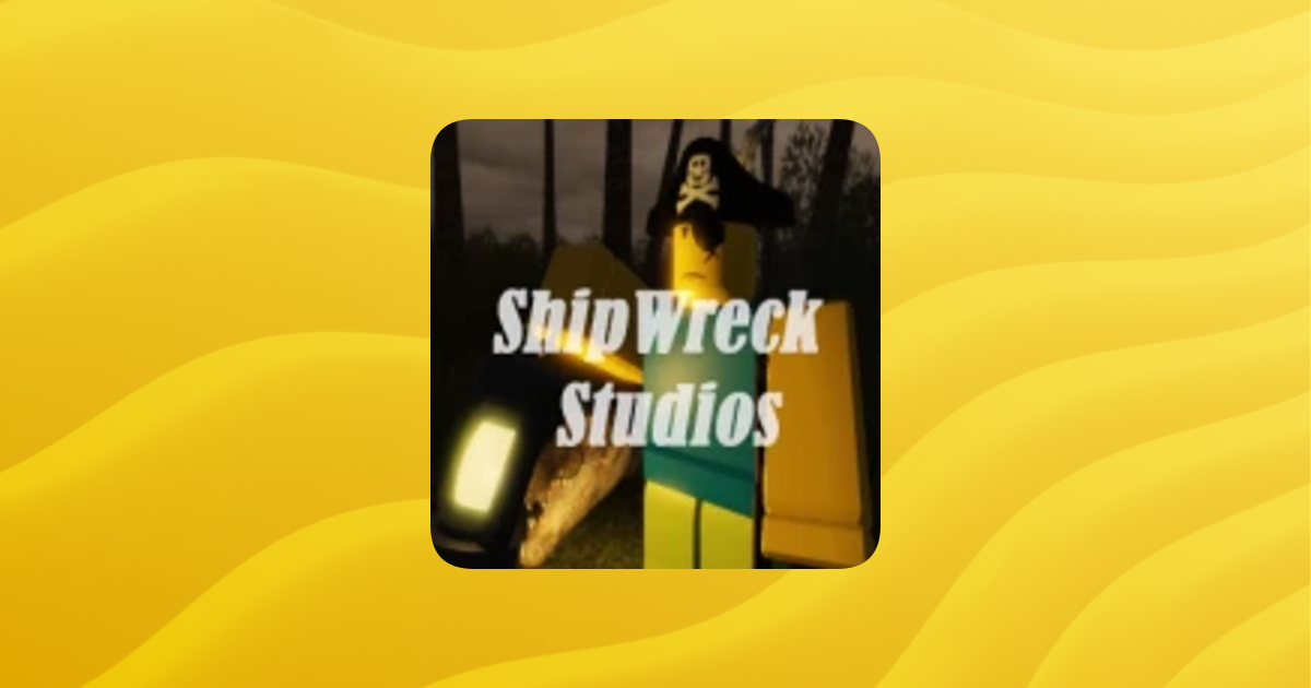 ShipWreck Studios - Guilded