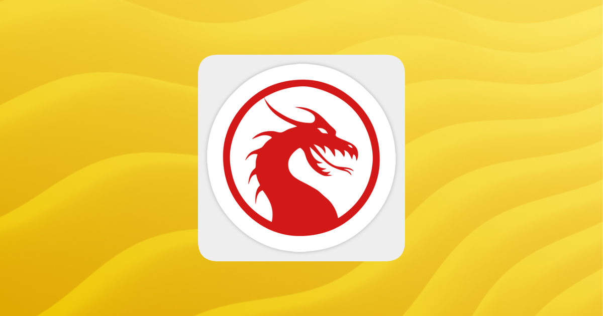 Red Dragon Platoon - Guilded