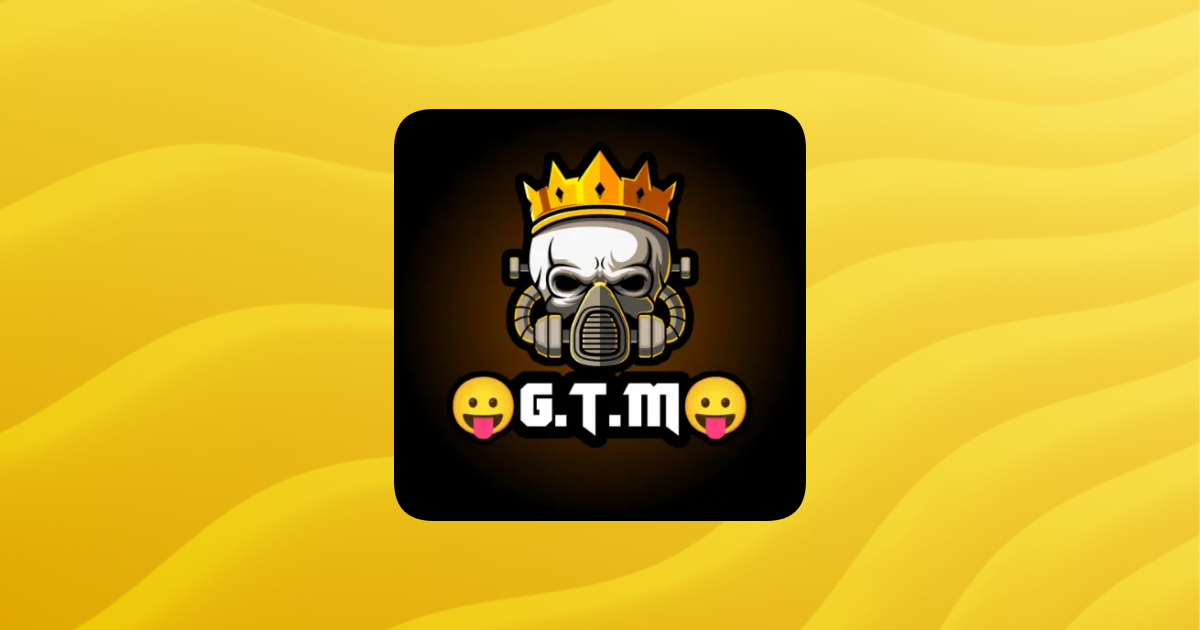 Overview - G.T.M - Guilded