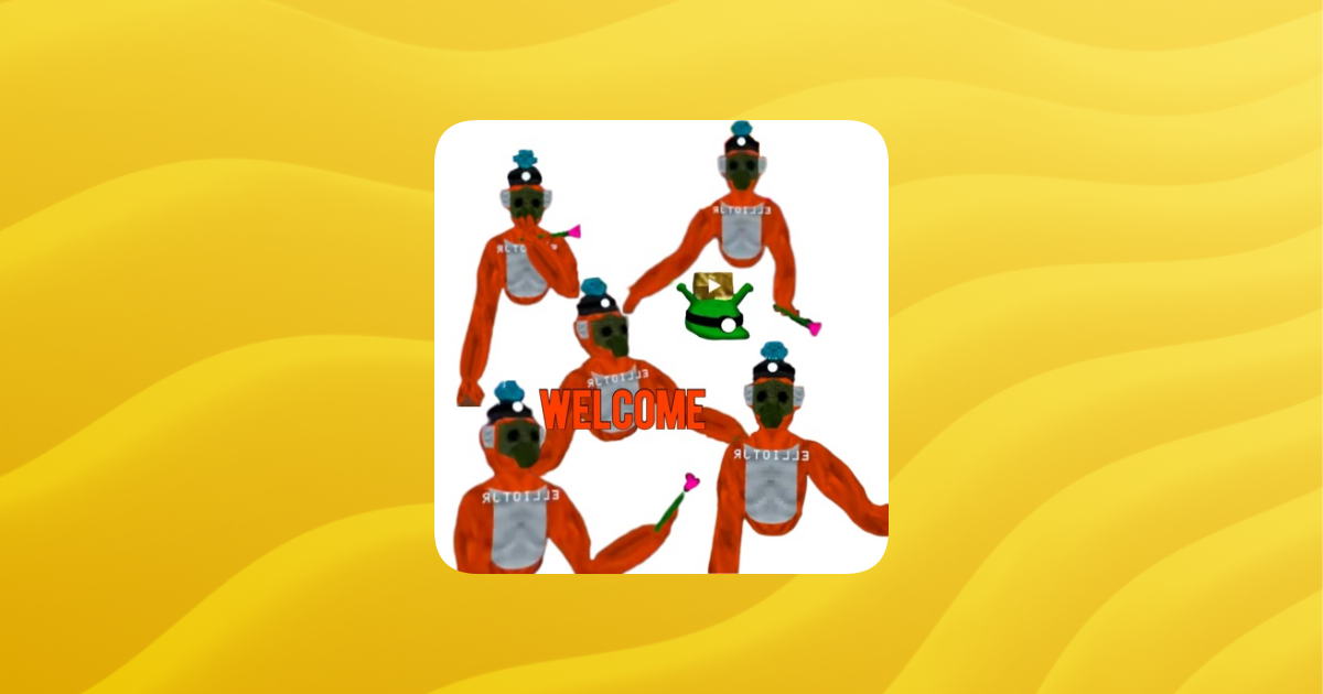 Accept alex's invite to join elliots_jr official group ! - Guilded