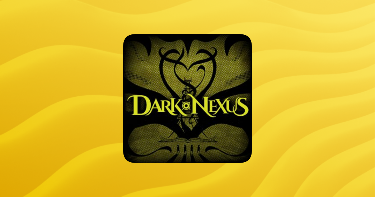 Dark Nexus - Guilded