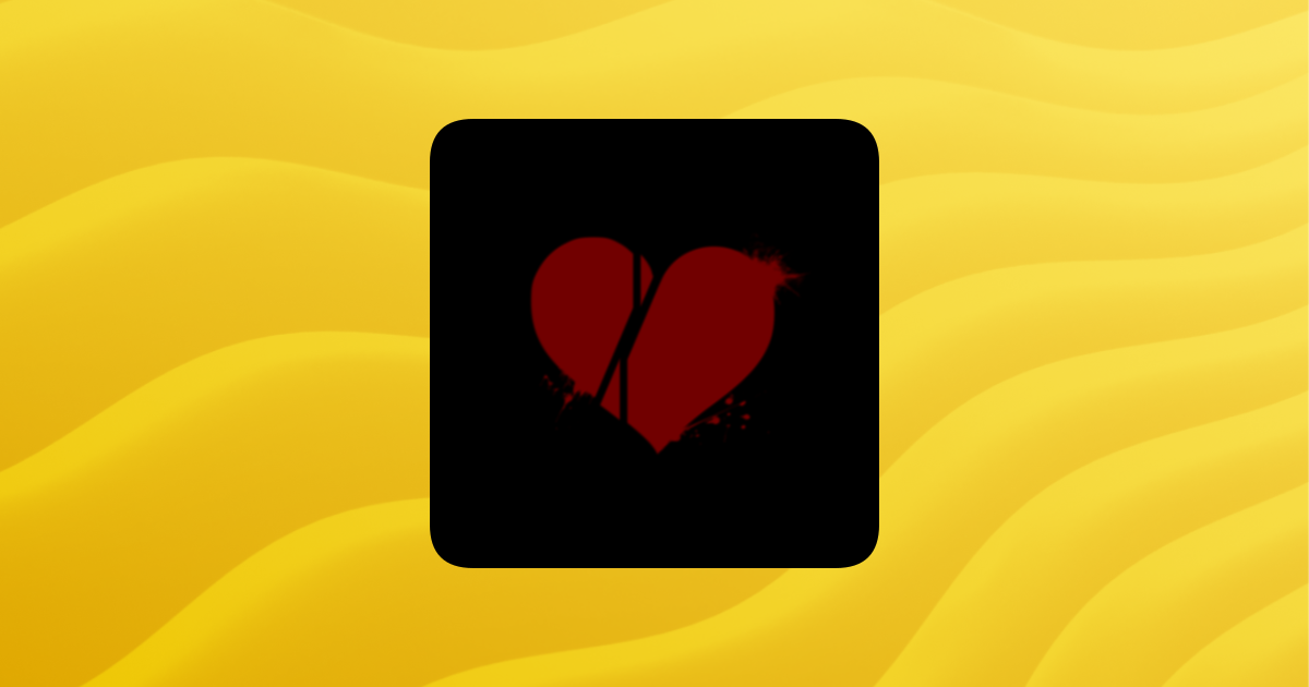 Obsession Overdrive: Announcer - Guilded