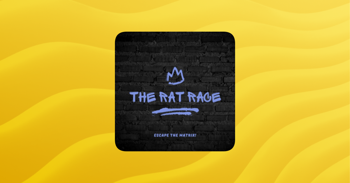 The Rat Race [Matrix!] - Guilded