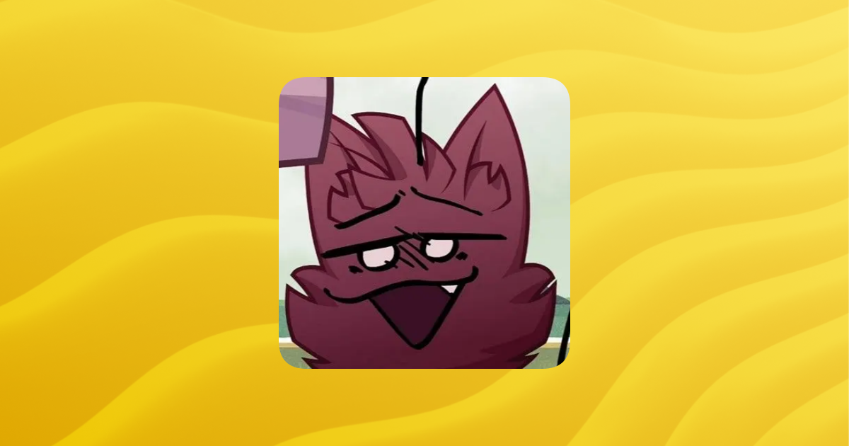 Little random server - Guilded