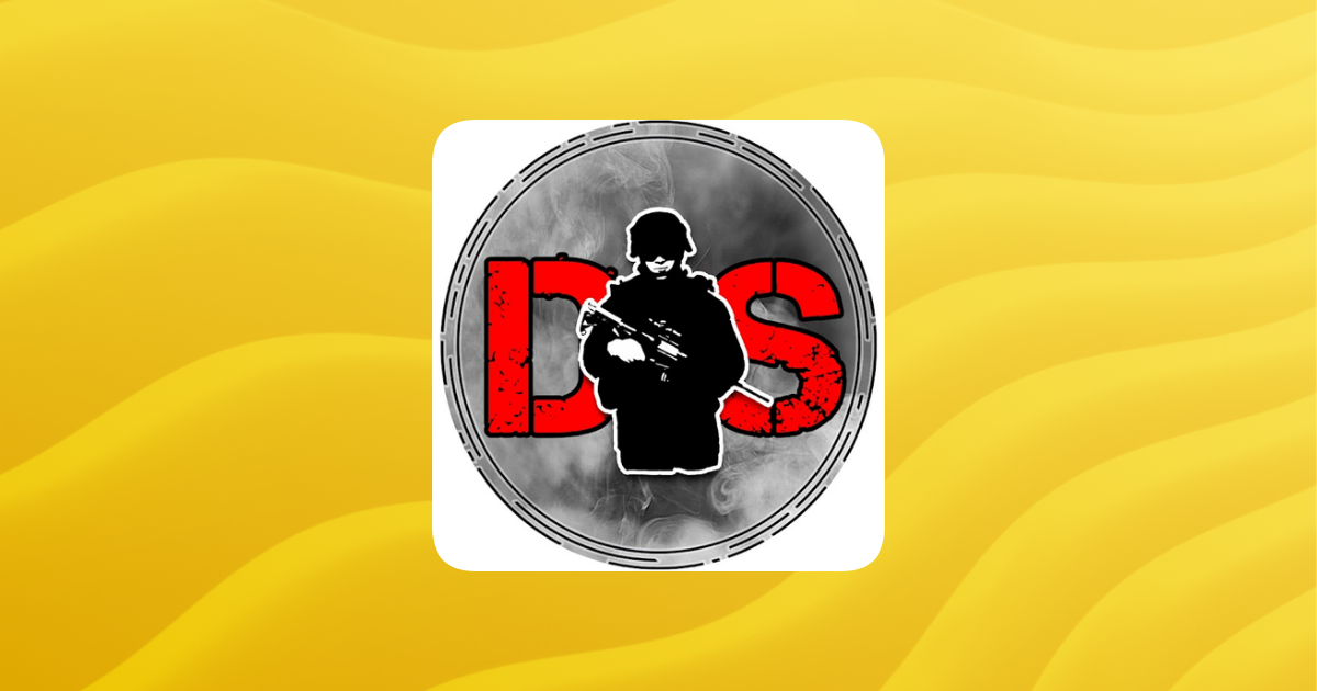 Degrad Squad - Guilded