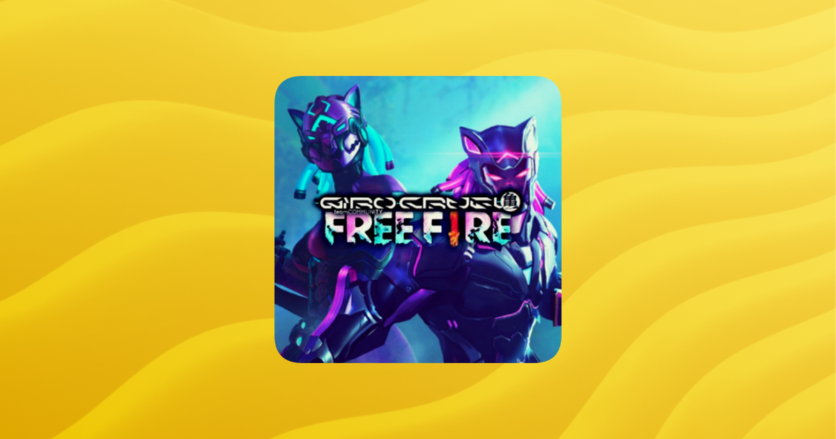 GiroCruelFFteamES - Members - Guilded