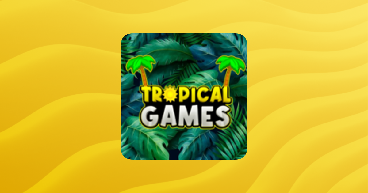 Tropical Games Studios - Guilded