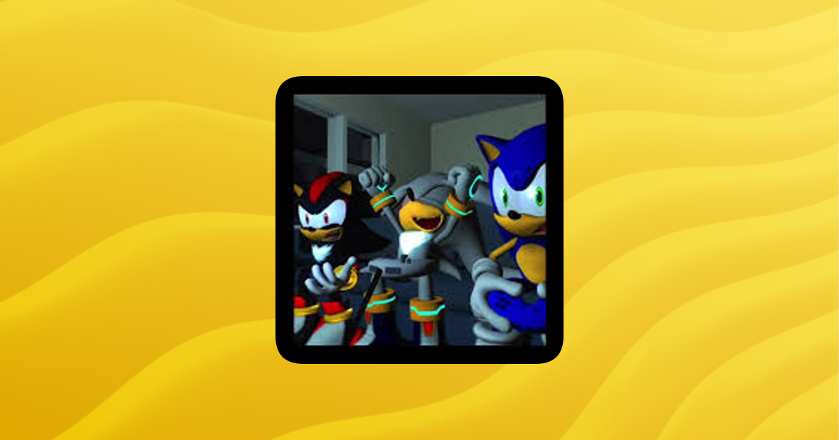 Silver/Shadow's Comfort Zone! - Guilded