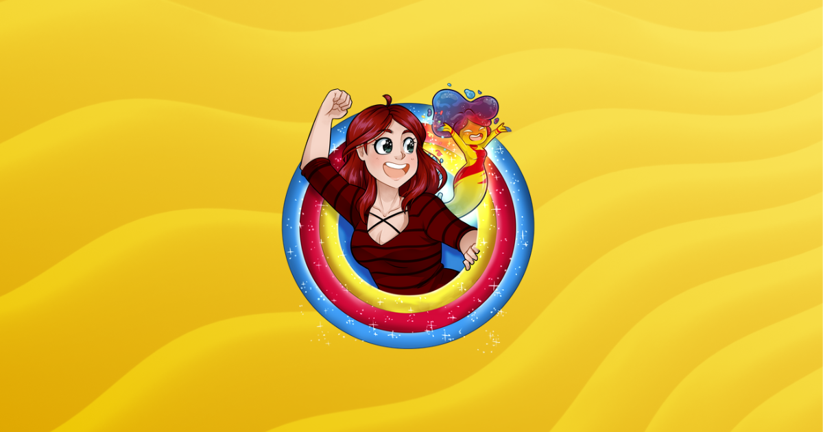 MargoMagik's Mayhem - Guilded