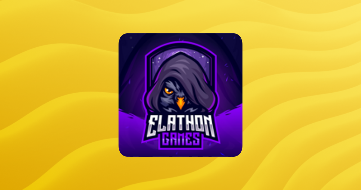 Elathon Games - Guilded