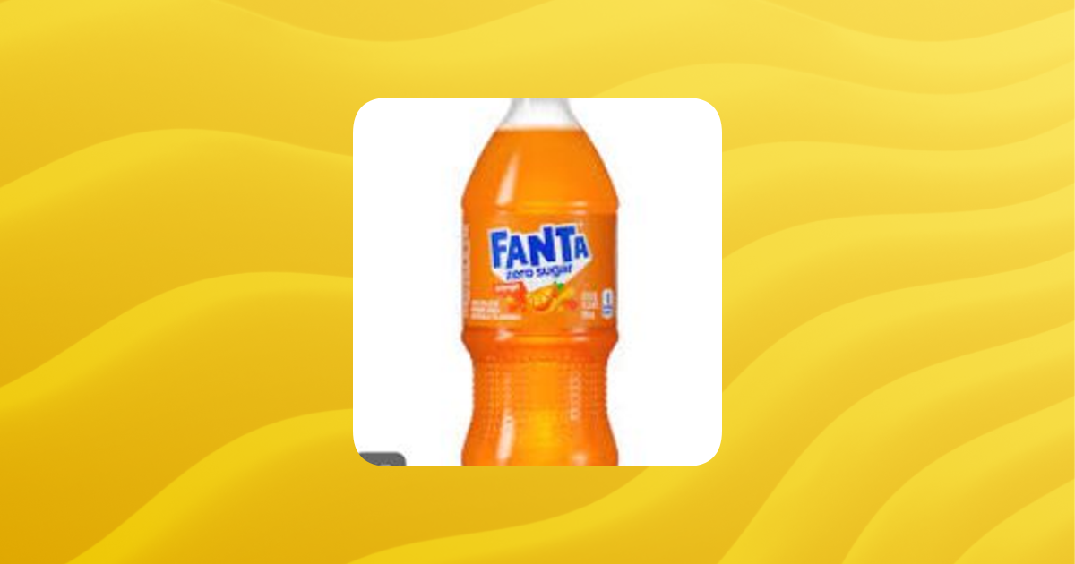 fanta - Guilded
