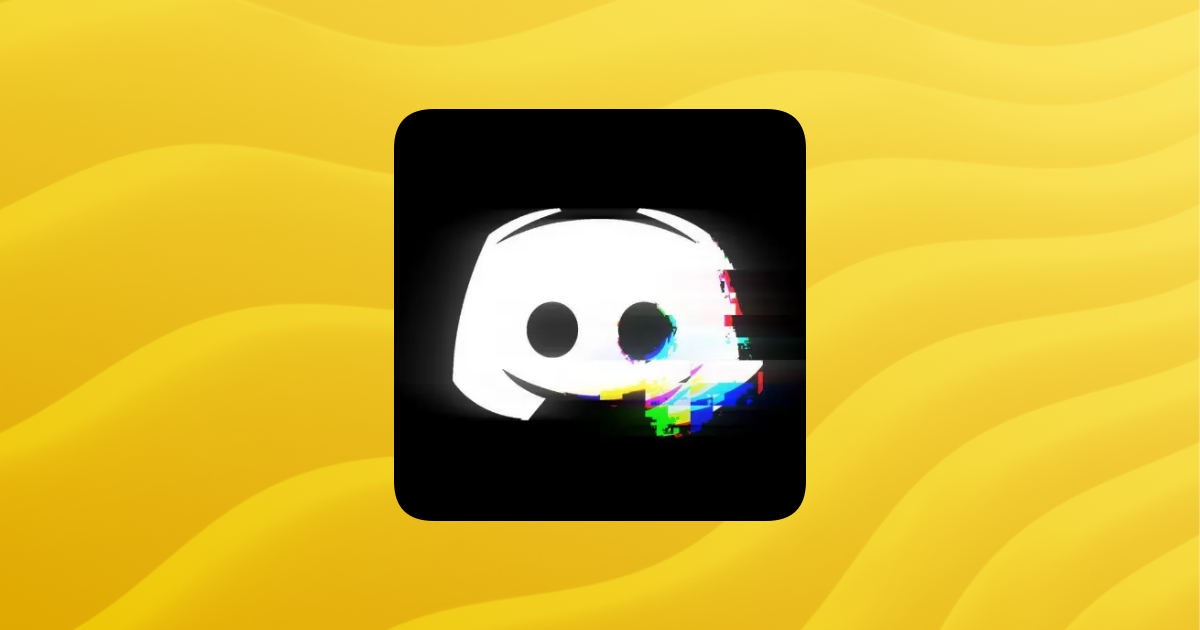 The Glitch studio - Guilded