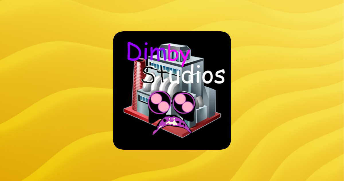 Overview - Dimby Studios - Guilded