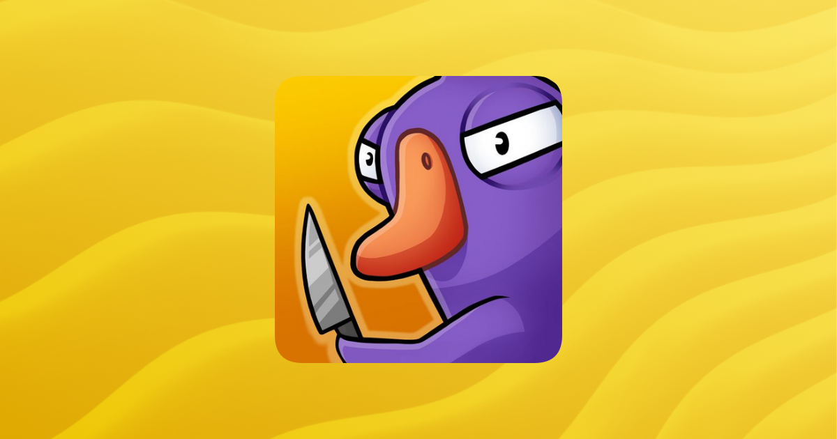 goose goose dick - Guilded