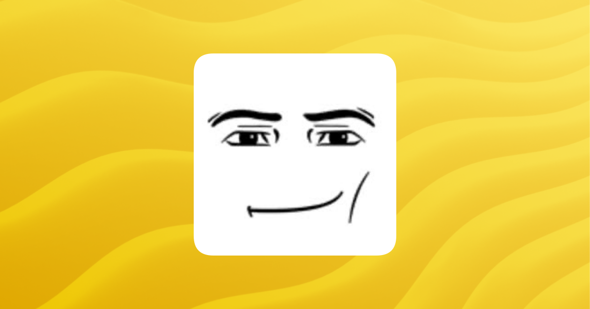 man face community. - Guilded