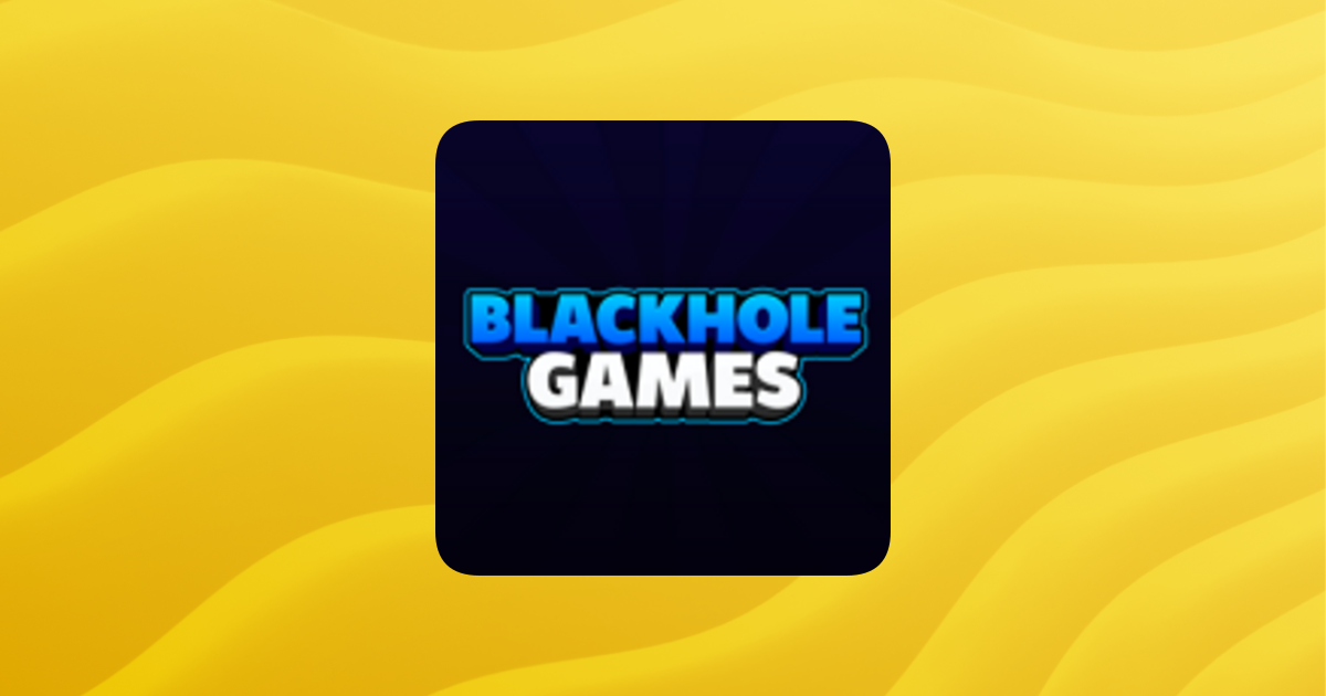 Overview - Blackhole Studios - Guilded