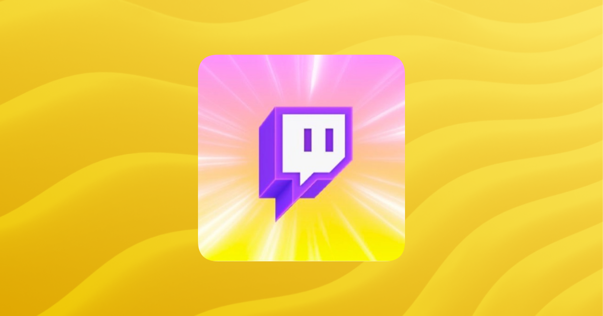 Twitch Server - Guilded