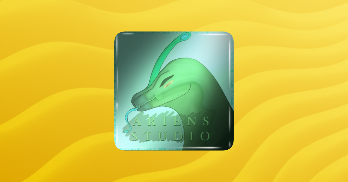Arien studio - Guilded