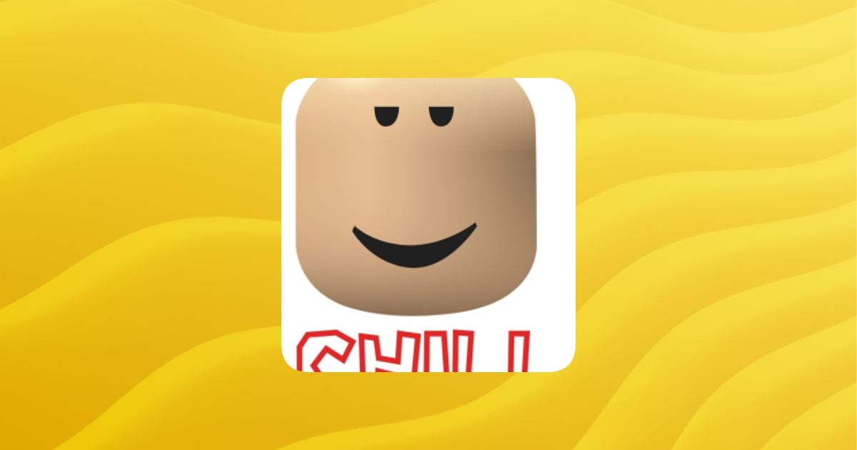 Chill Game - Guilded