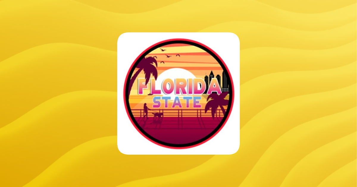 Florida state roleplay - Guilded