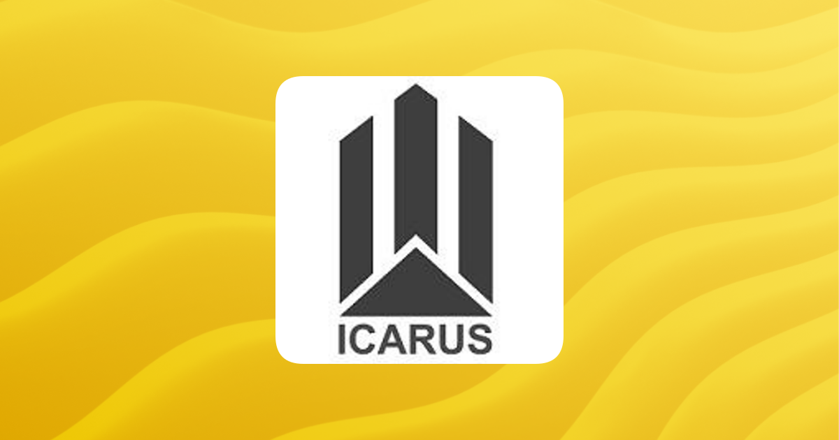 Overview - Icarus Interstellar Inc - Guilded