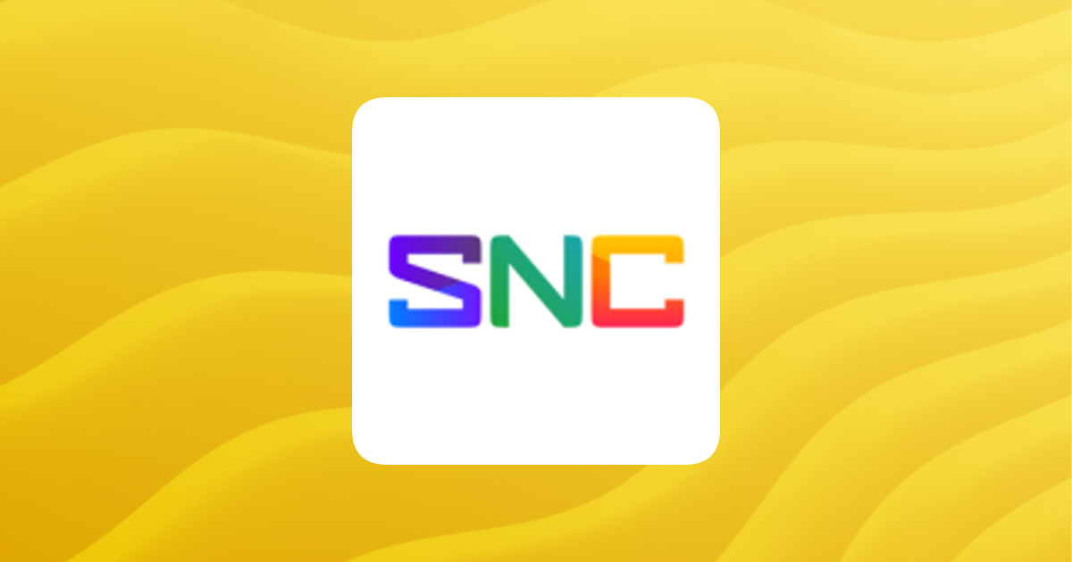 SNC - Guilded