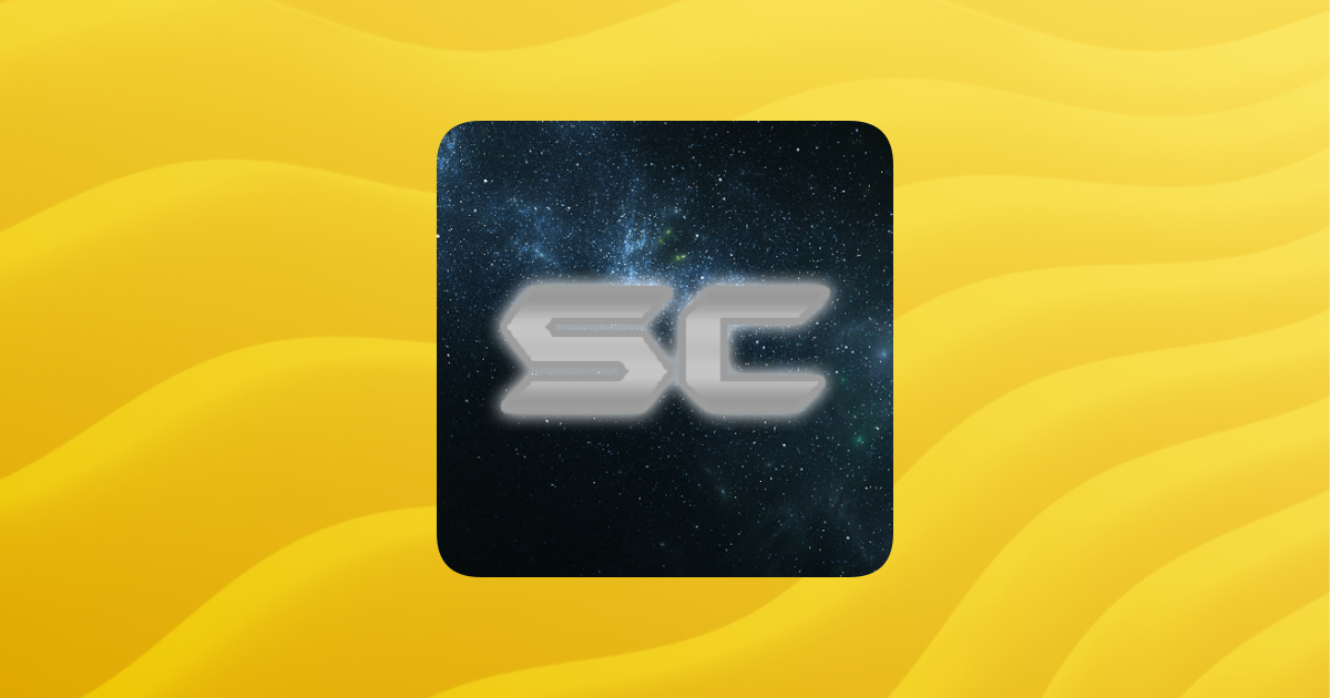 Solar Conquest - Guilded