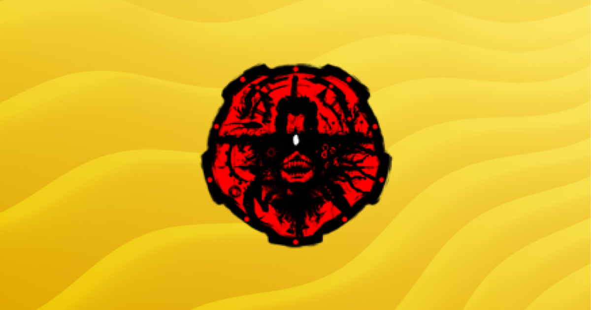 Green Neo Bacon - Guilded