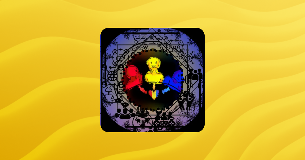 Friend's Server - Guilded