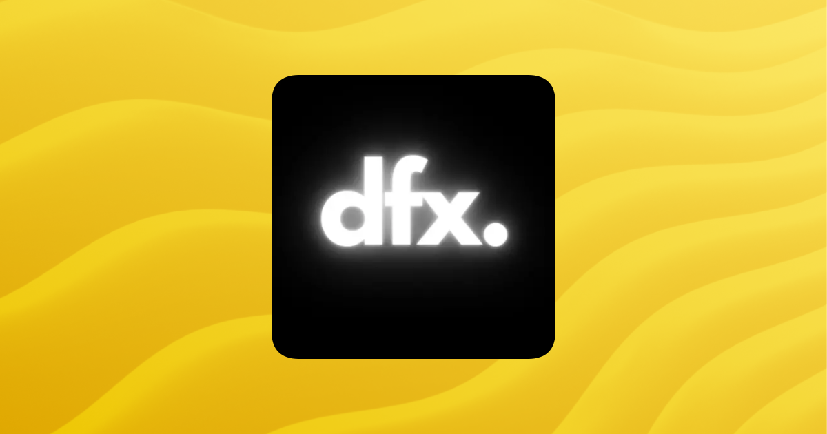 DFX Studios - Guilded