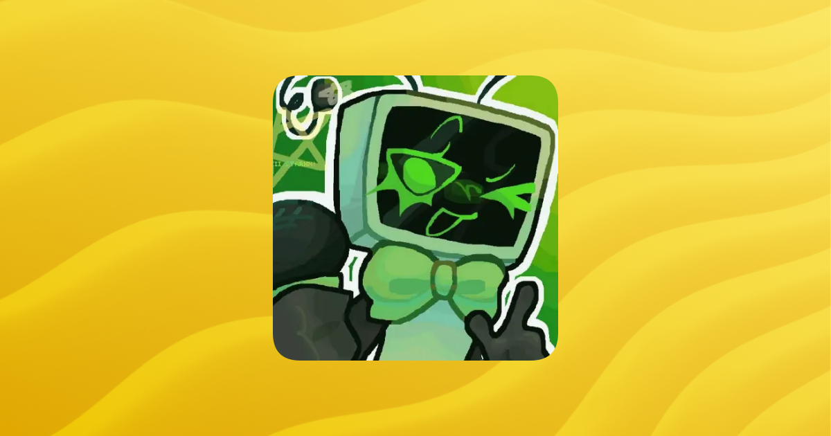 - Dandy's world - - Guilded