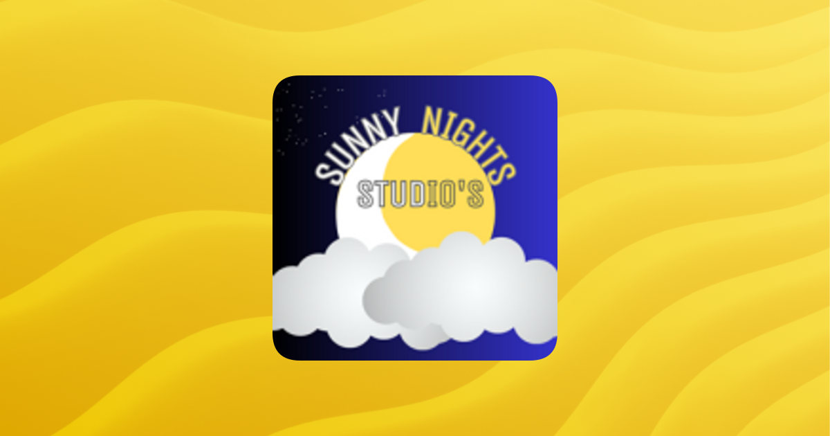 Sunny Nights STUDIOS - Guilded