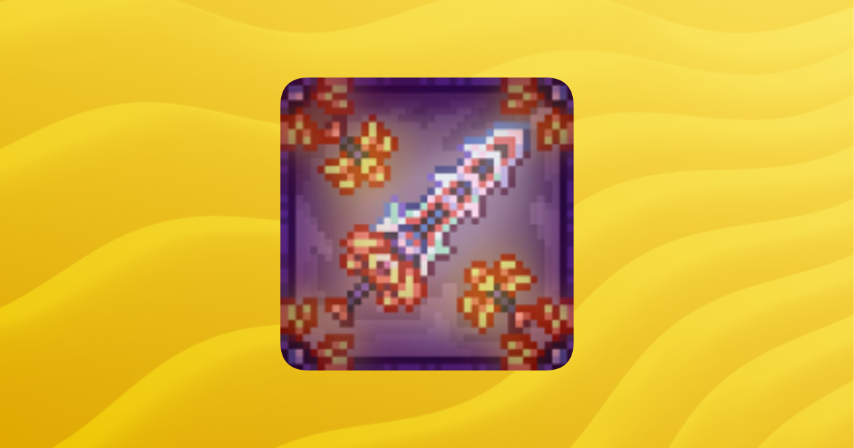Pixel Sword Vault - Guilded