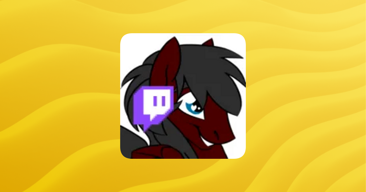 CrimsonTRP's Mustangs - Guilded