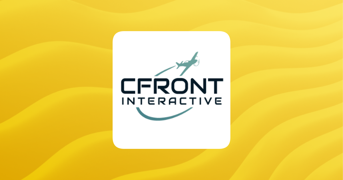 Overview - CFront Interactive - Guilded