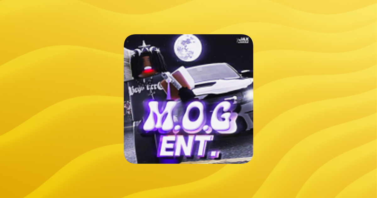 M.O.G Ent. - Guilded