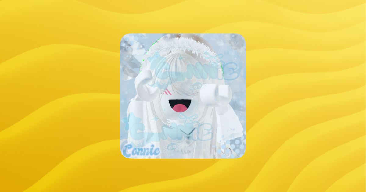 Connie's GFX Server! - Guilded