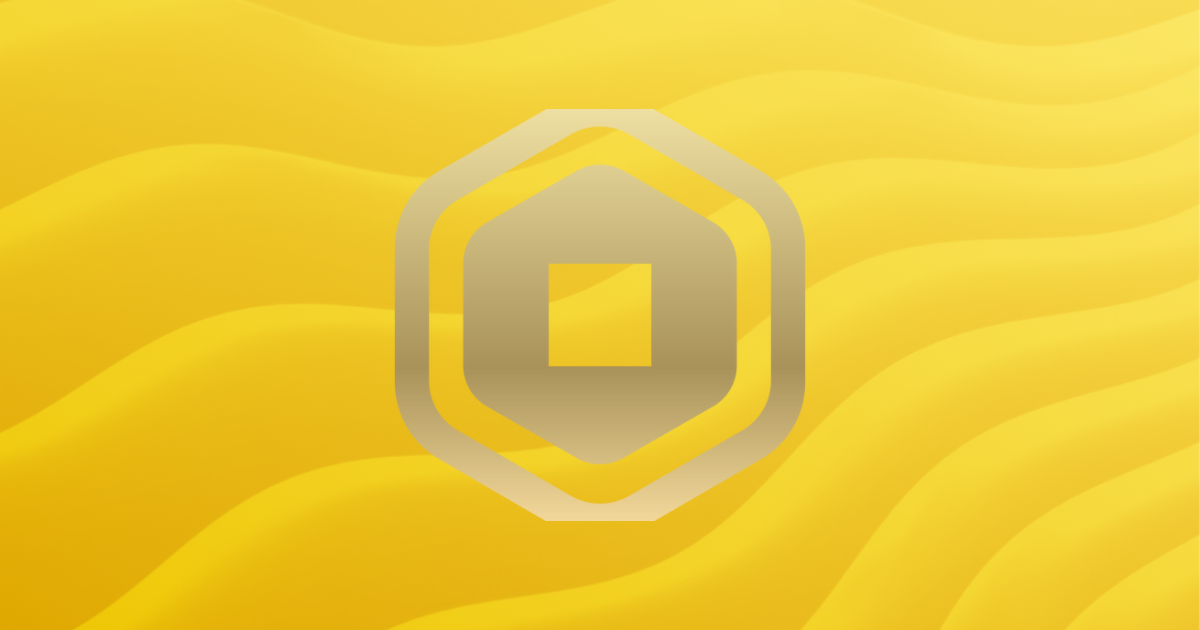 Overview - Roblox Investors - Guilded