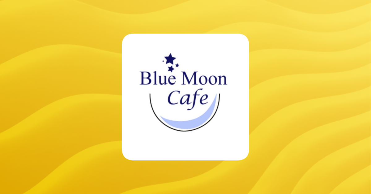 Bluemoon Café - Guilded