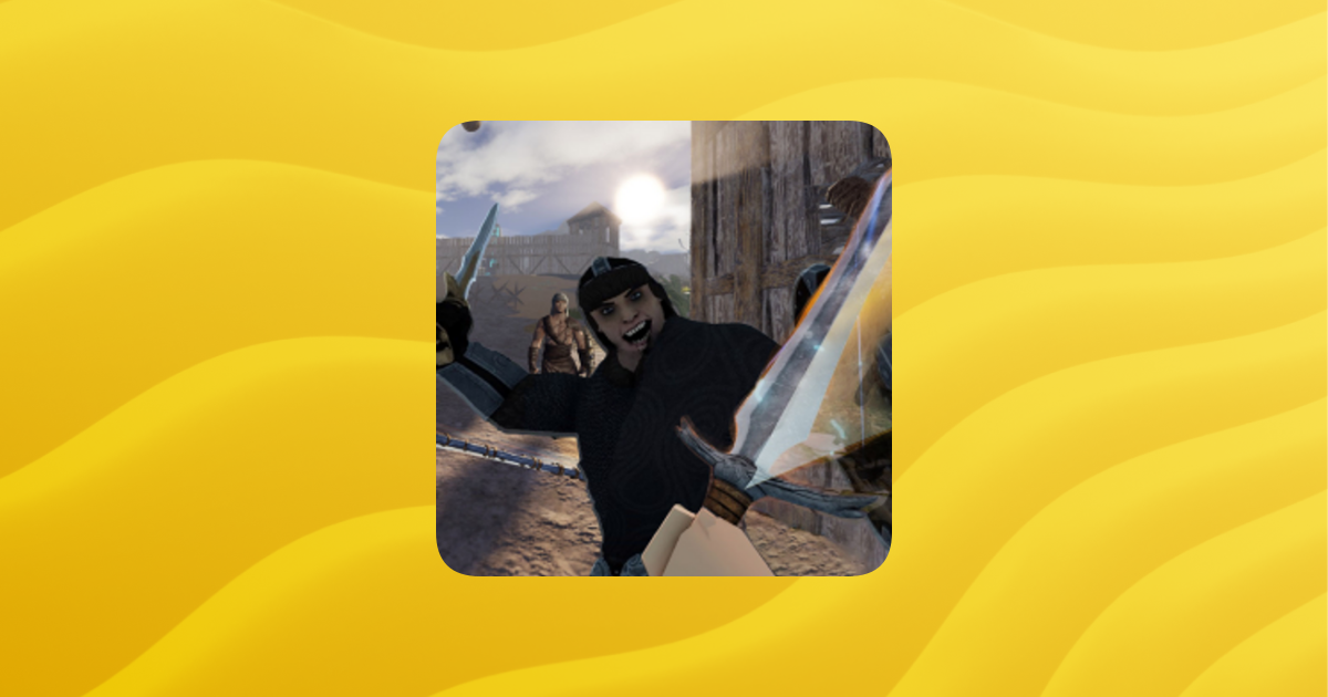 Conan Horde Slayer - Guilded