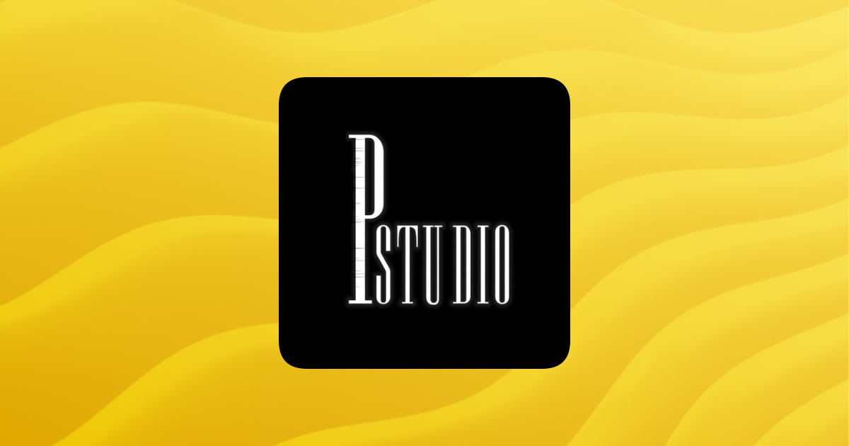 Overview - PStudio Entertainment - Guilded