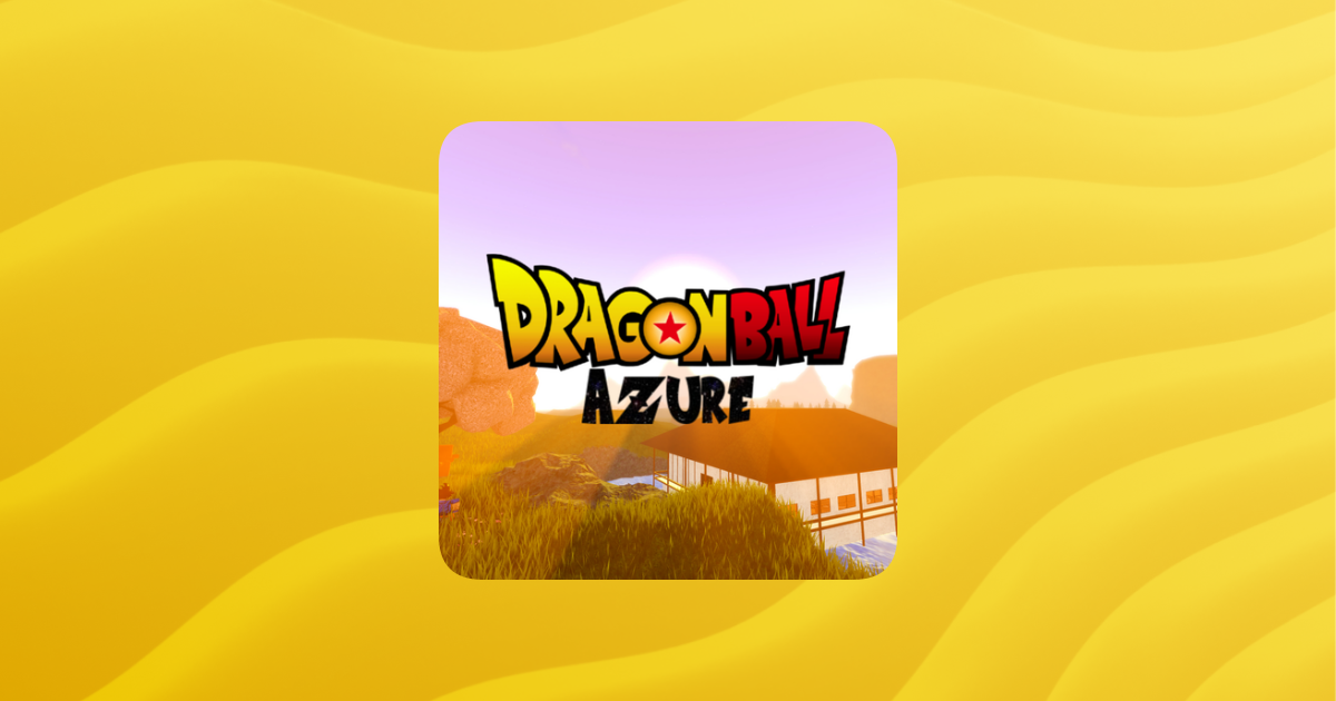 Overview - Dragon Ball RP: Azure - Guilded