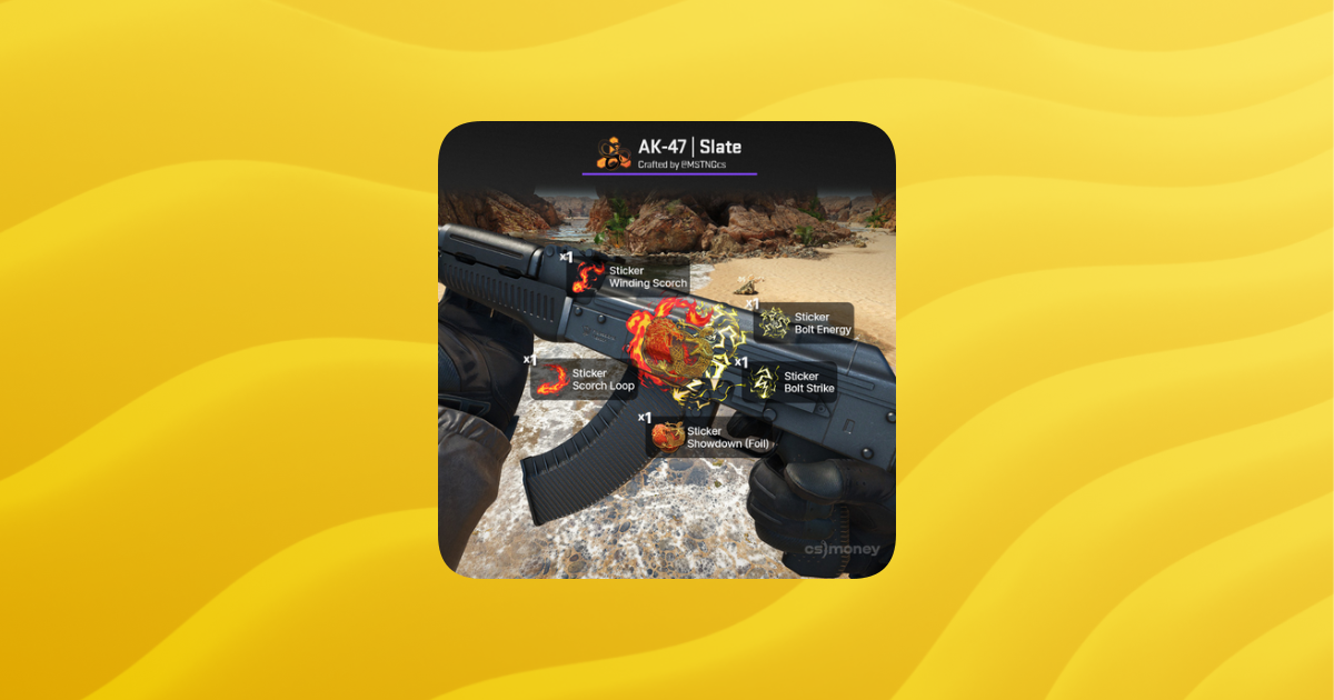 Overview - deneme - Guilded