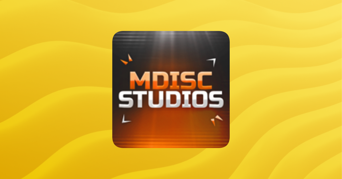 Musical Islands Studio - Guilded