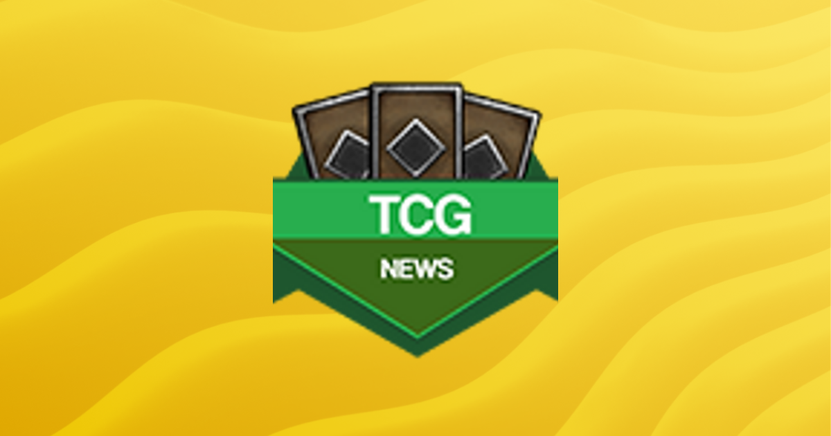 Overview - Trading Card Games - Guilded