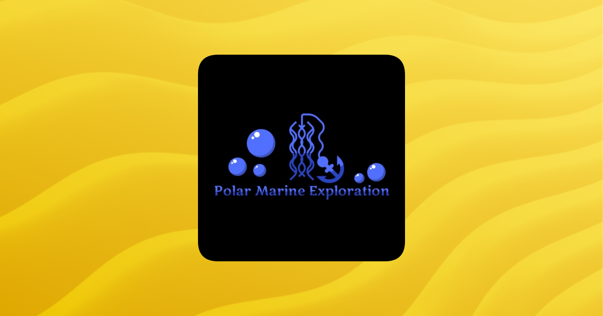 Project Marine Explorers - Guilded