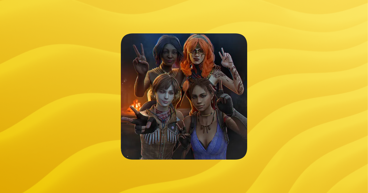 KRISplay Dead by Daylight - Guilded