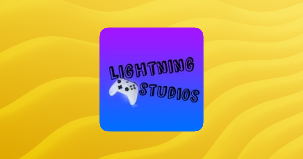 Lightning Studios - Guilded